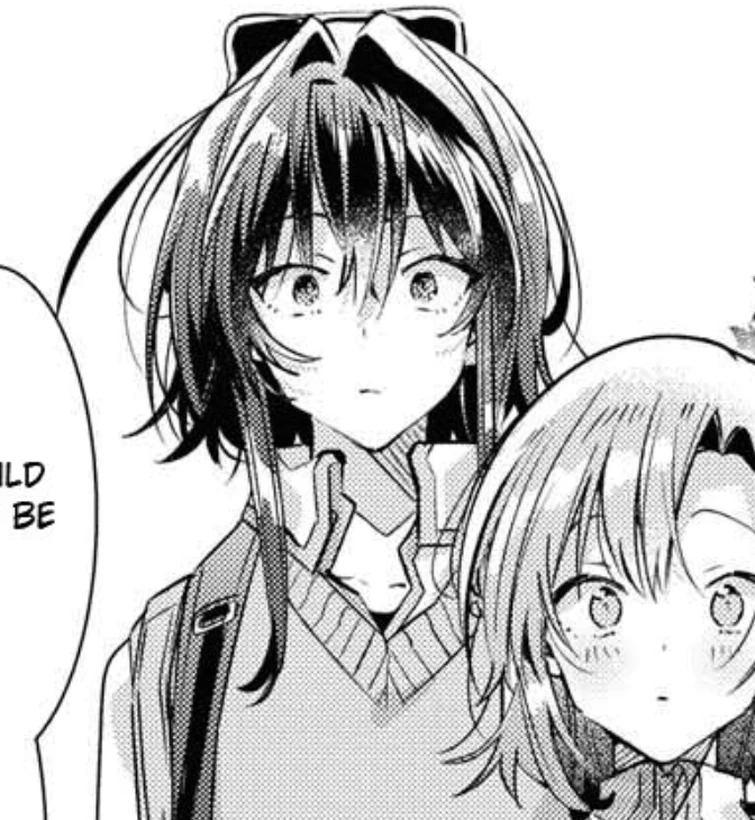 Why is it always this genre of character i relate too | Fandom