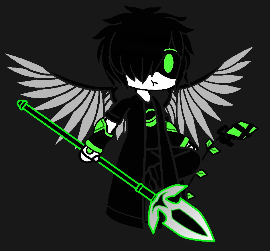 Gacha creations so far | Fandom