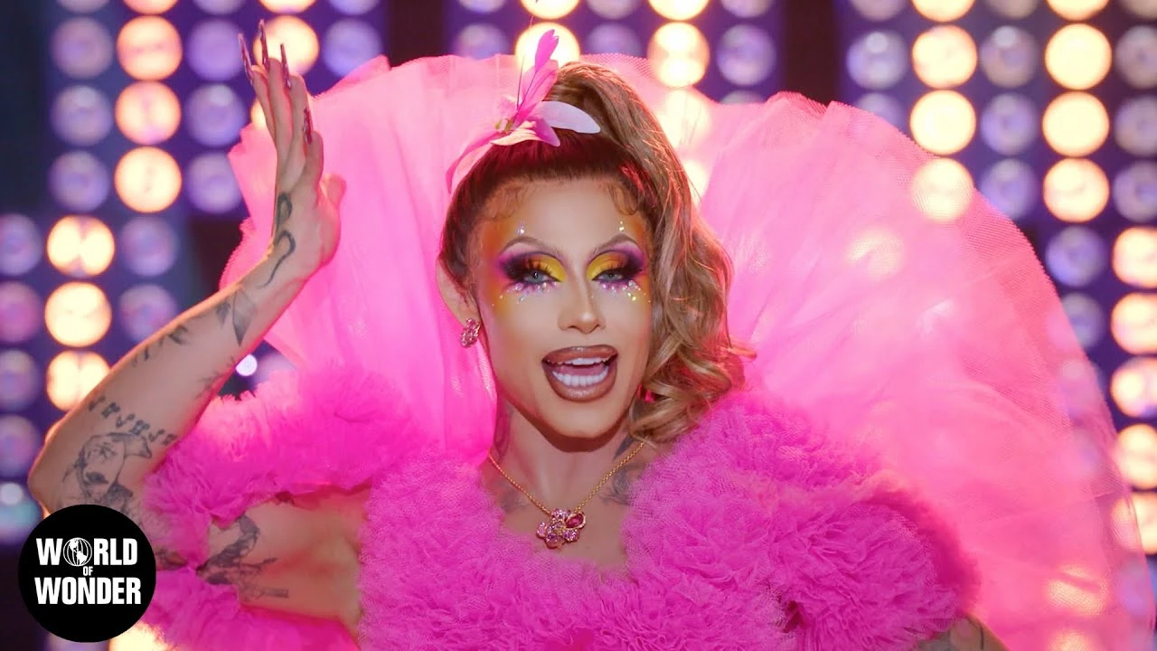 E A GRETCHEN, A CANTORA. SHE'S A GUEST JUDGE THIS SEASON! | Fandom