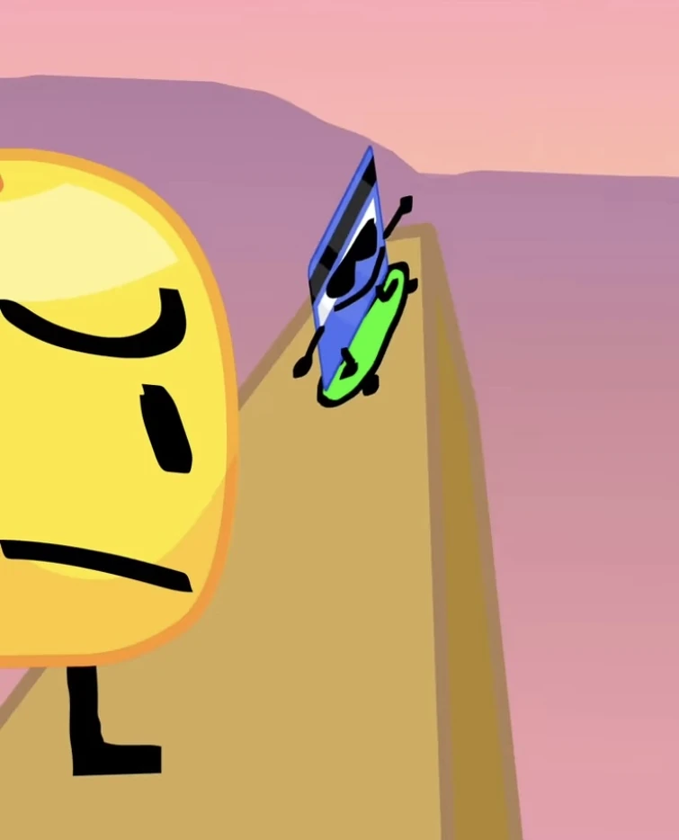 Discuss Everything About Battle for Dream Island Wiki | Fandom