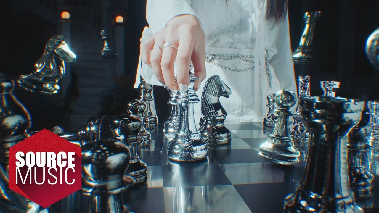 Japanese ver Fearless mv teaser ! | Fandom