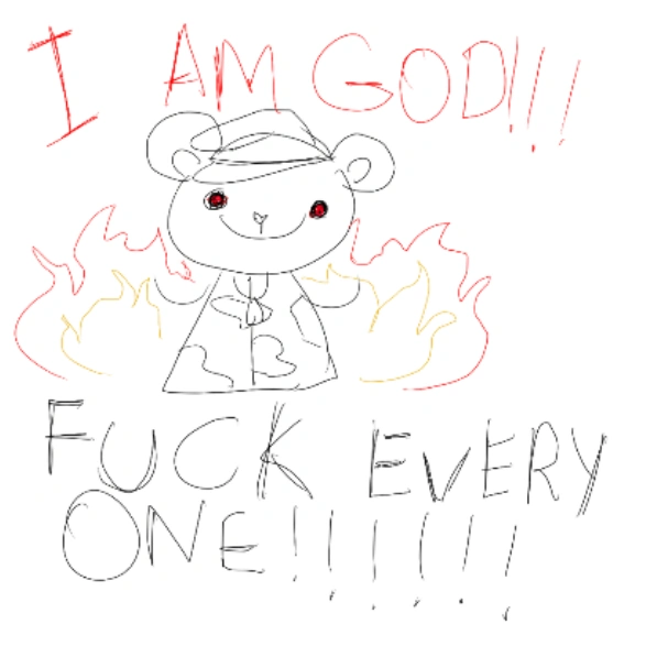 just a little guy | Fandom