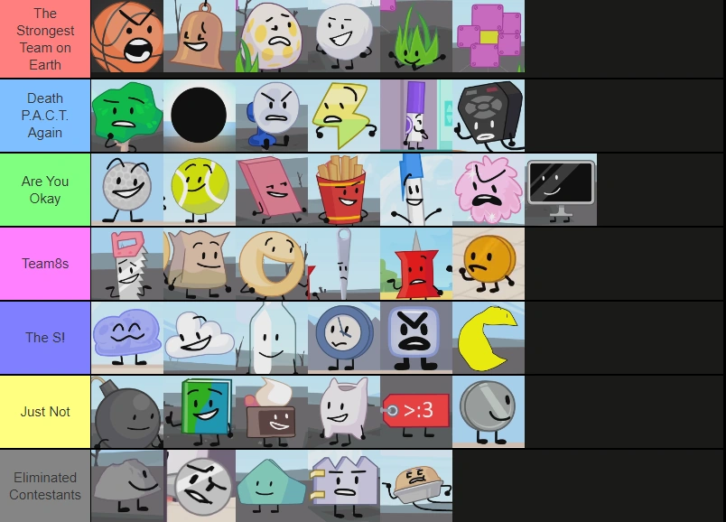 TPOT Mini 6 | Fandom