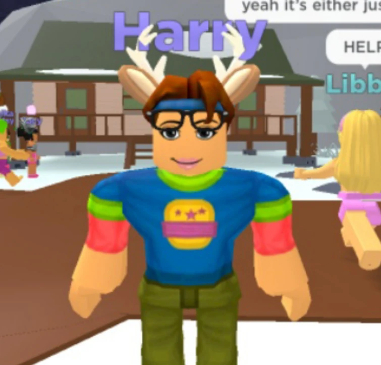 HELP THERE WERE SEXISTS IN MY TRD SERVER | Fandom