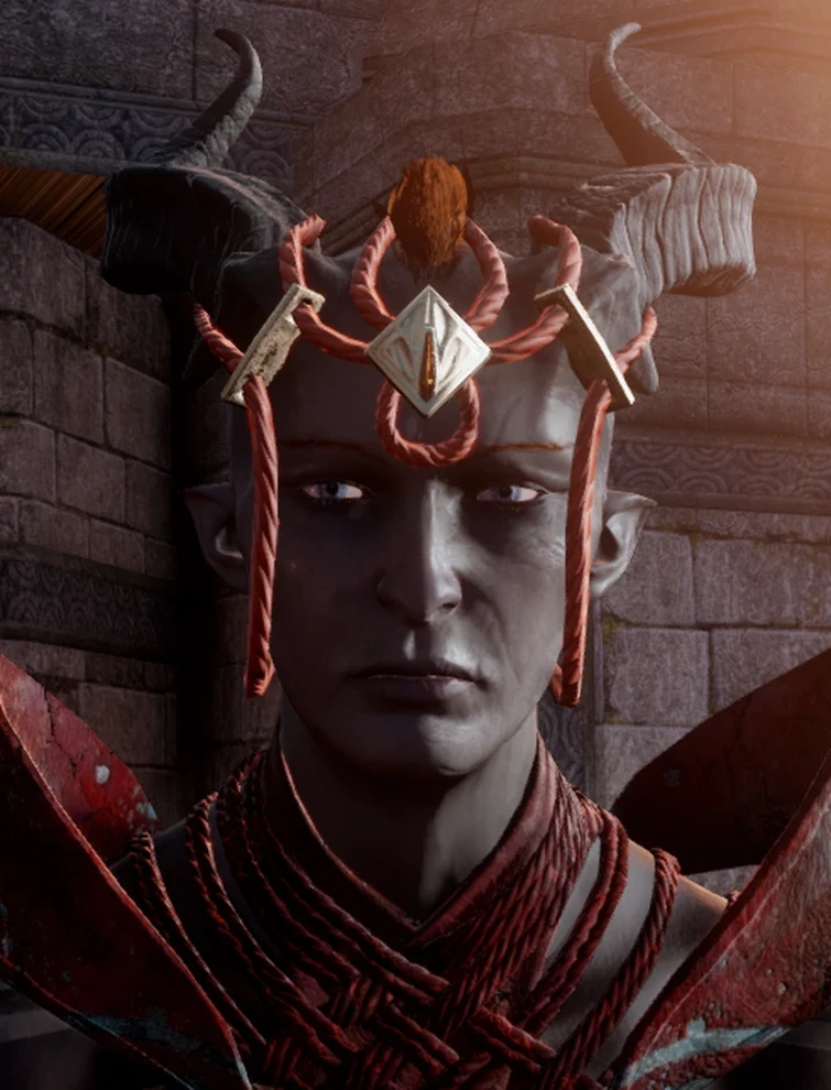 Discuss Everything About Dragon Age Wiki | Fandom