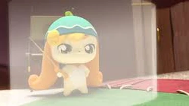 Discuss Everything About Catch! Teenieping Wiki | Fandom