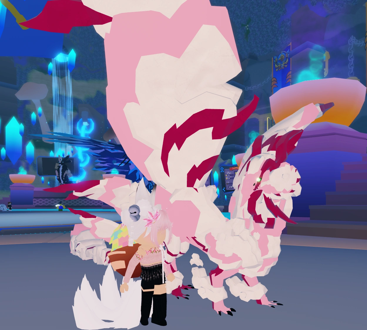 Cloud army is rising! | Fandom