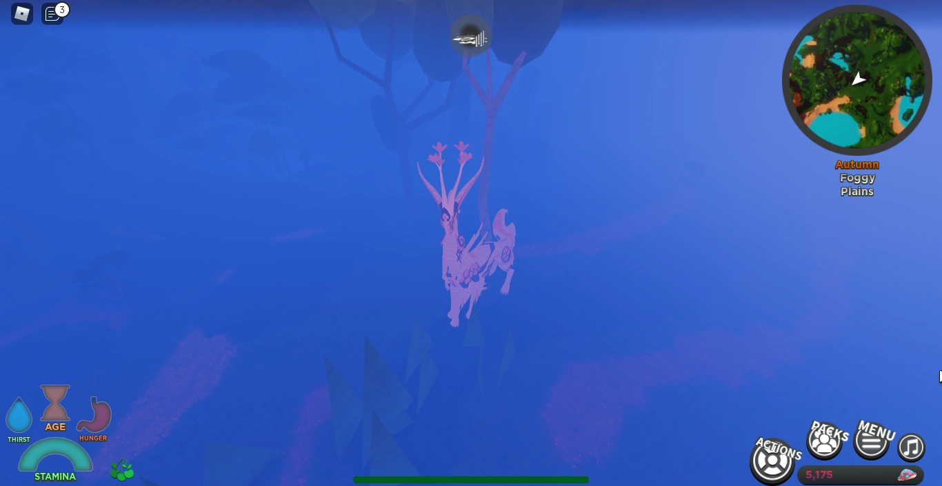 The few minutes of me playing as a Farhaus today | Fandom