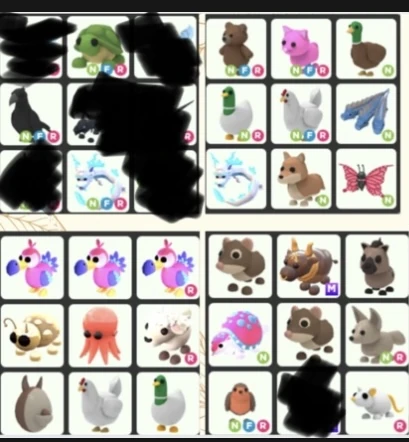 lf crows evils parrots etc also trading my pets | Fandom
