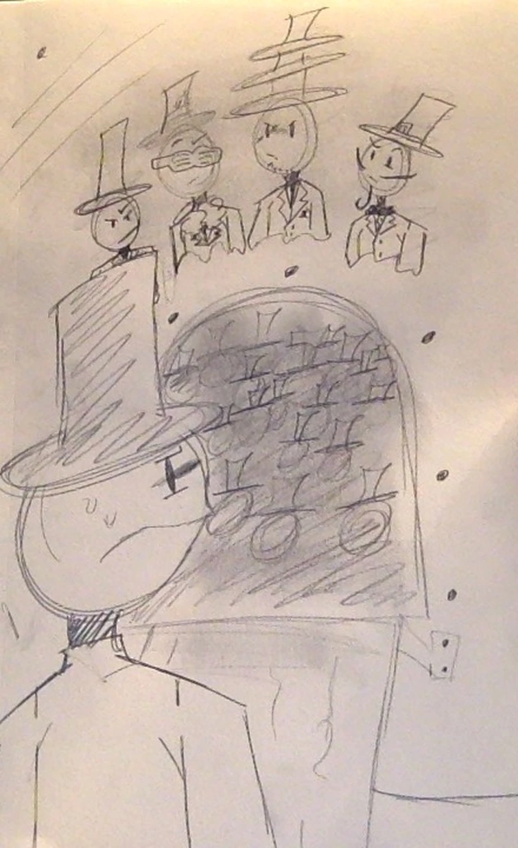 Discuss Everything About Henry Stickmin Wiki | Fandom