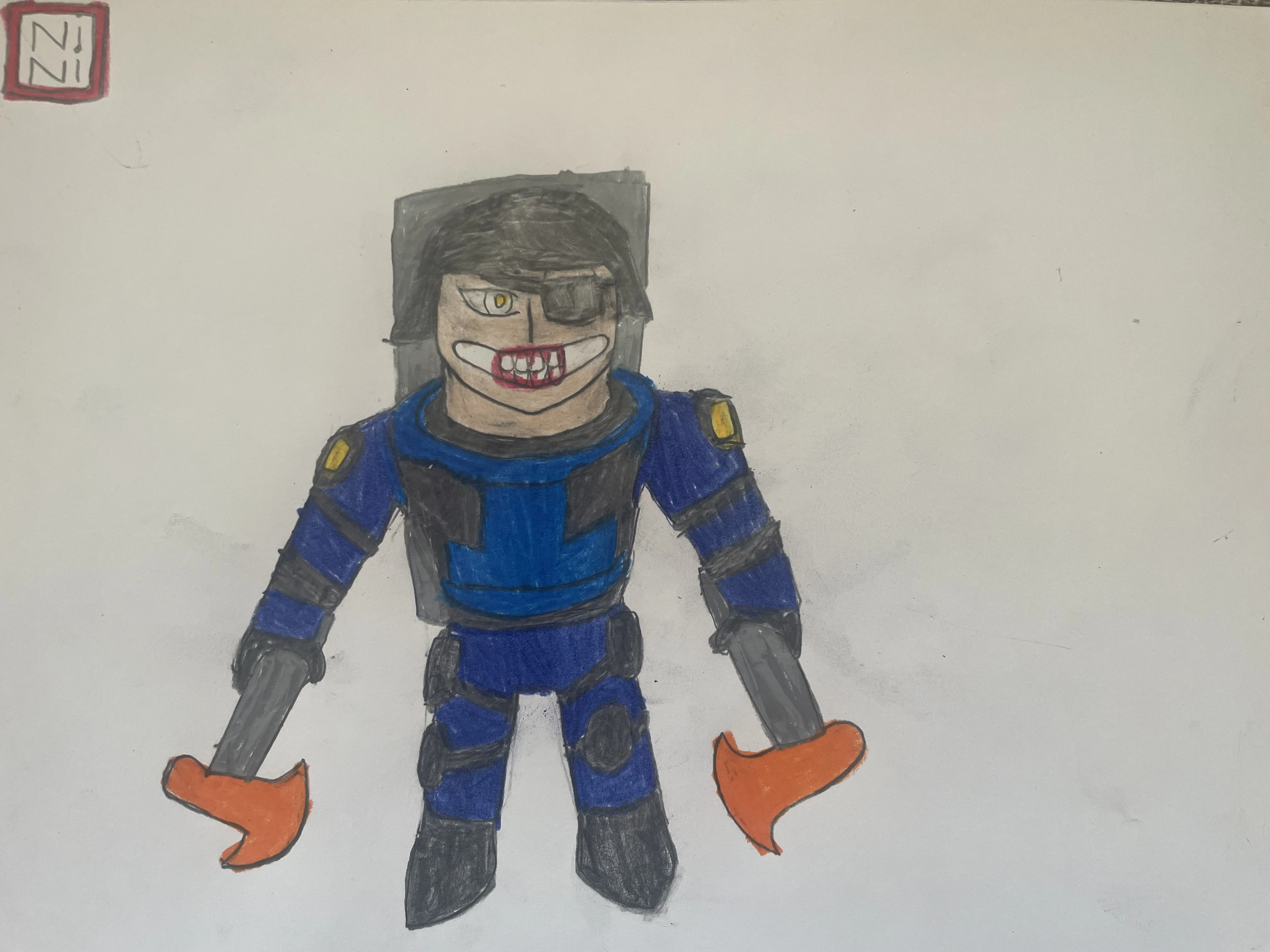 Astro upgraded Skibidi mutants | Fandom