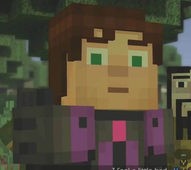 Discuss Everything About Minecraft Story Mode Wiki | Fandom