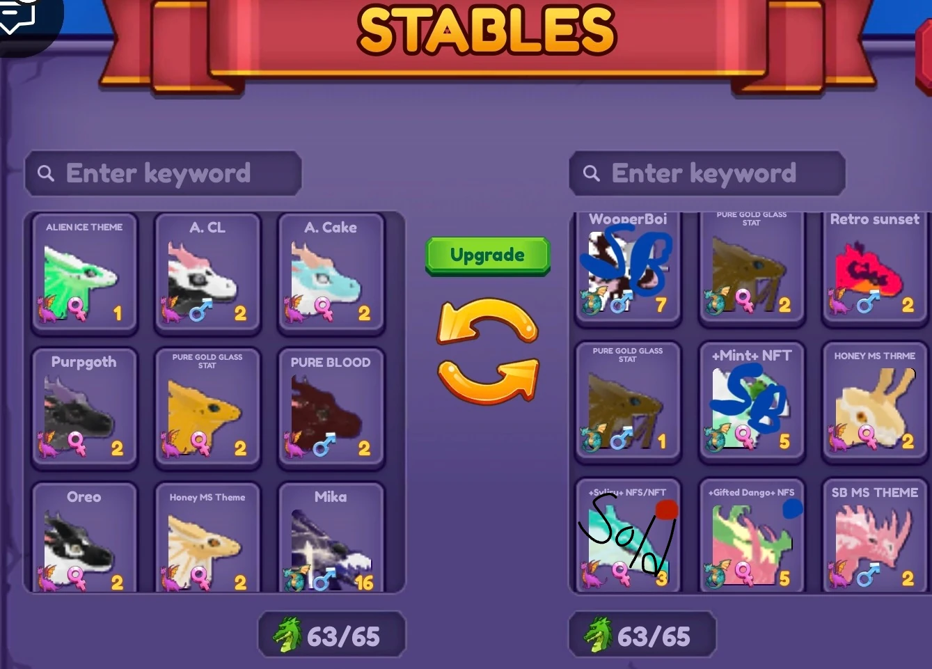 big t/s/swapping post! | Fandom