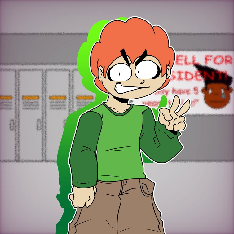 pico thing for pico day | Fandom