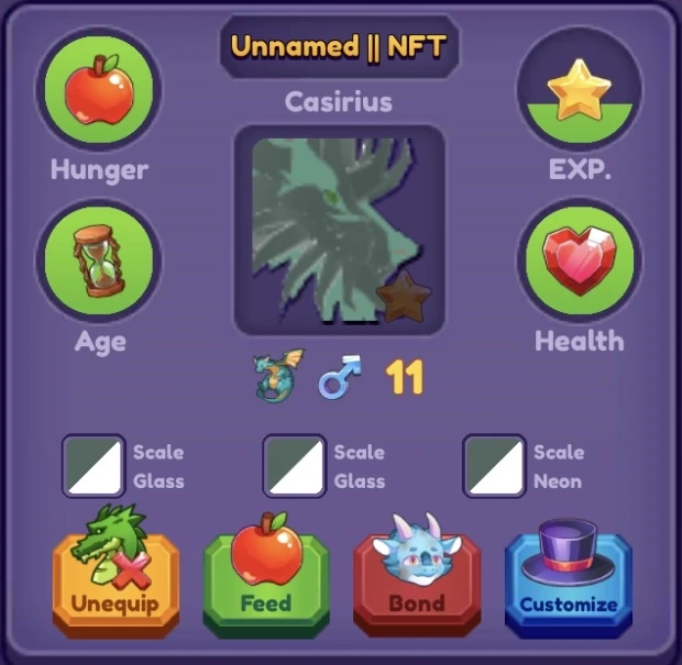 Taking offers on FM Pure scale Casirius | Fandom