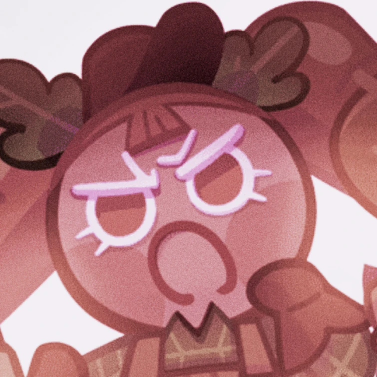 Cookie Run Icons! | Fandom