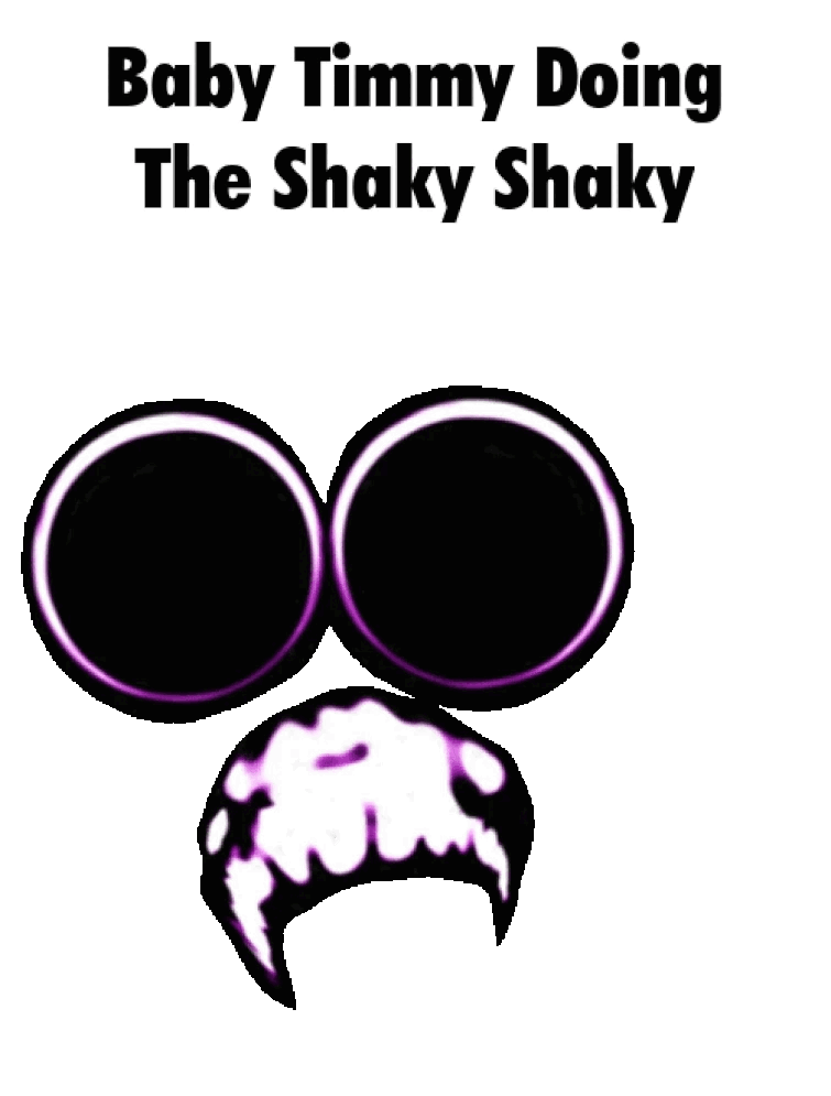 baby timmy | Fandom