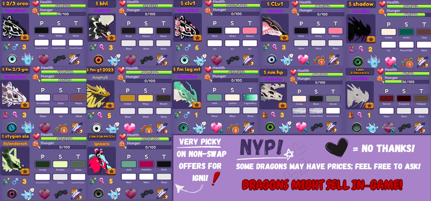 trading/selling (new trading card thingy woa) | Fandom