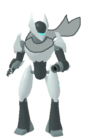 Protogon with scarf | Fandom