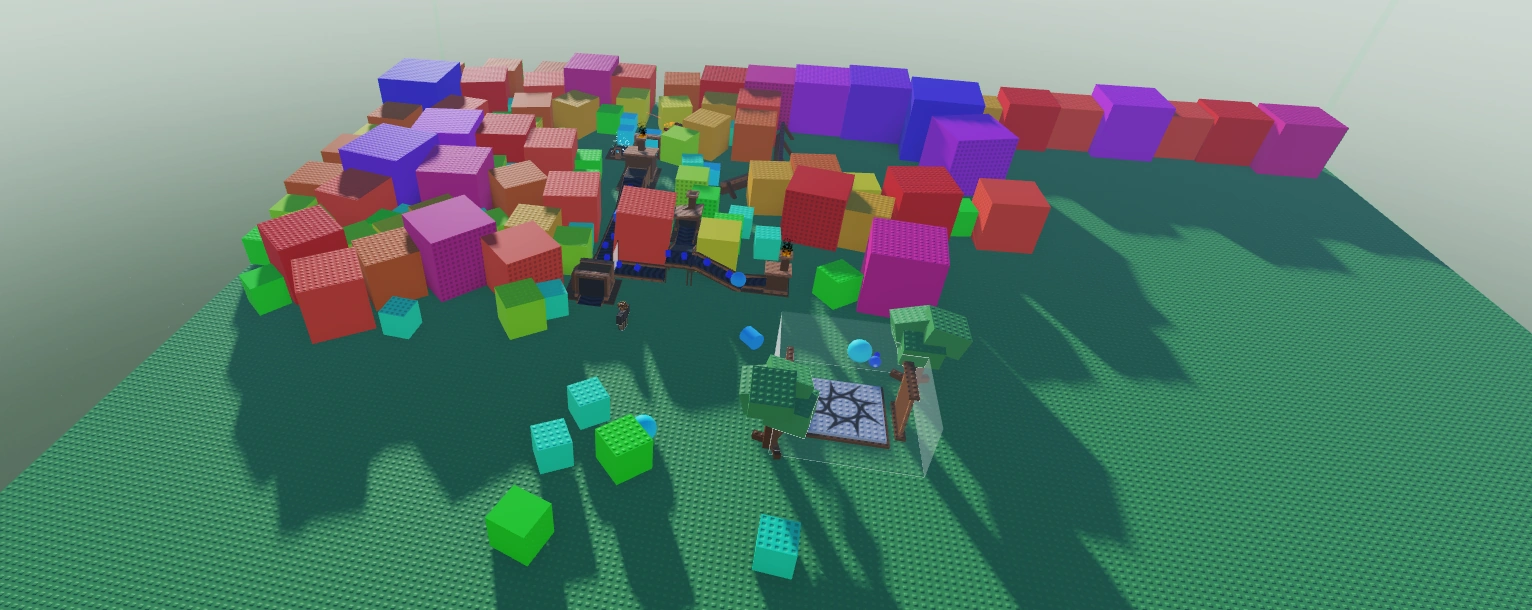 thats a lotta cubes | Fandom