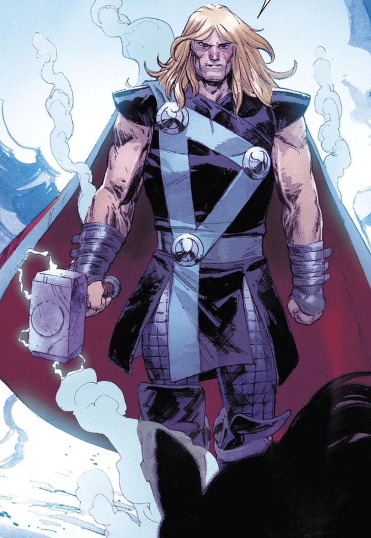 Top 5 suits: THOR | Fandom