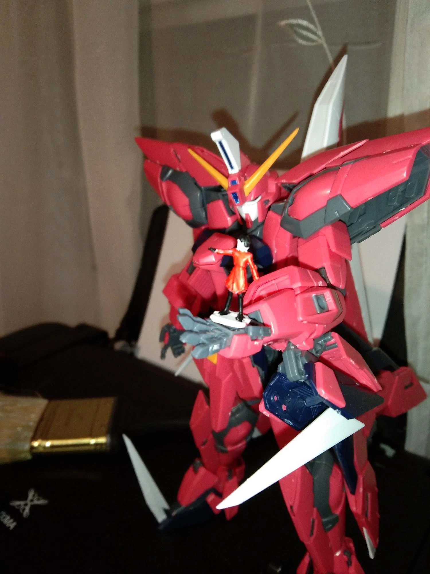 Good MG stand for just supporting it to stand? | Fandom