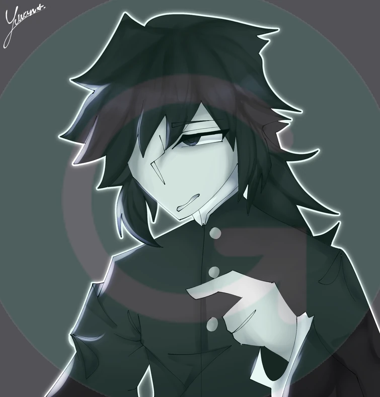 I finished | Giyuu | Fandom