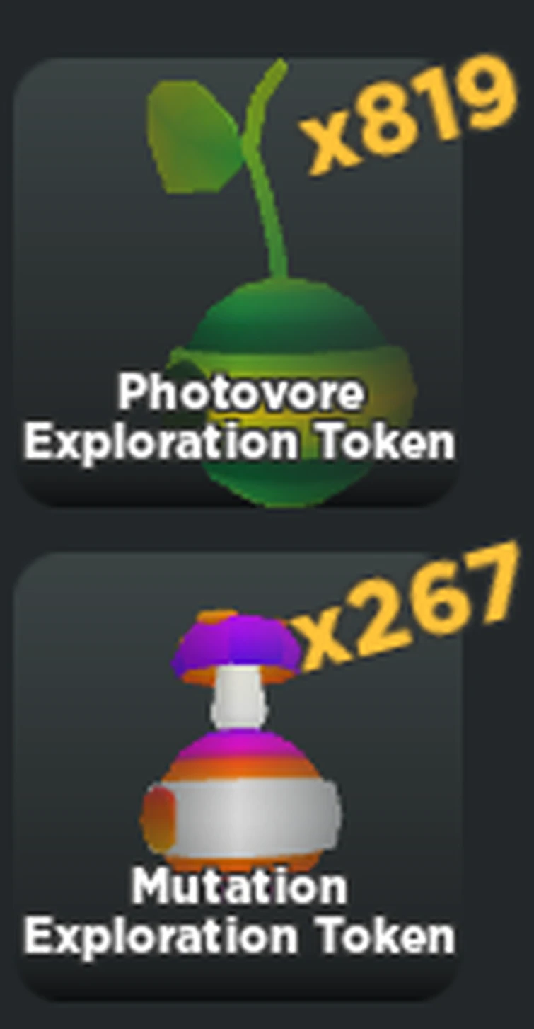 Looking for some app tokens | Fandom