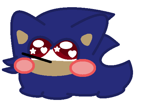 I made Loaf Scary.exe | Fandom