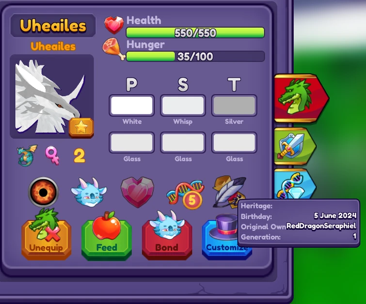 DEFAULT UHEAILES SPEEDRUN | Fandom