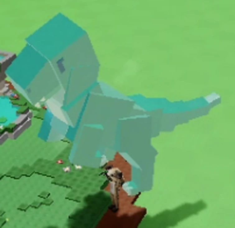 Lf trex quick | Fandom