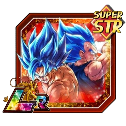 Double Godly Fusions! Go check these guys out! | Fandom