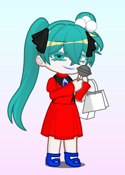 gl1 psi miku | Fandom
