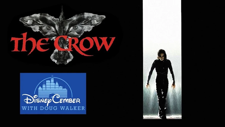 Disneycember - The Crow | Fandom