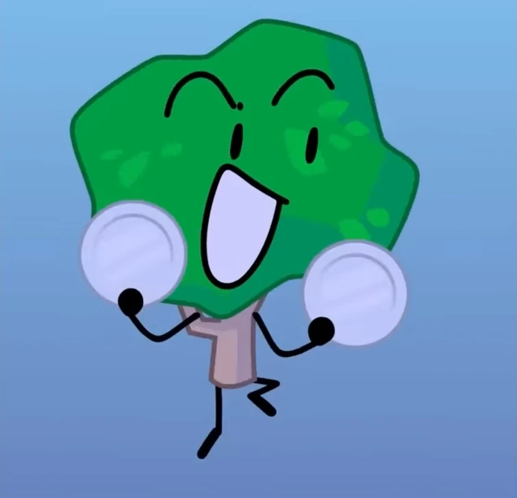 Opinion on Tree | Fandom