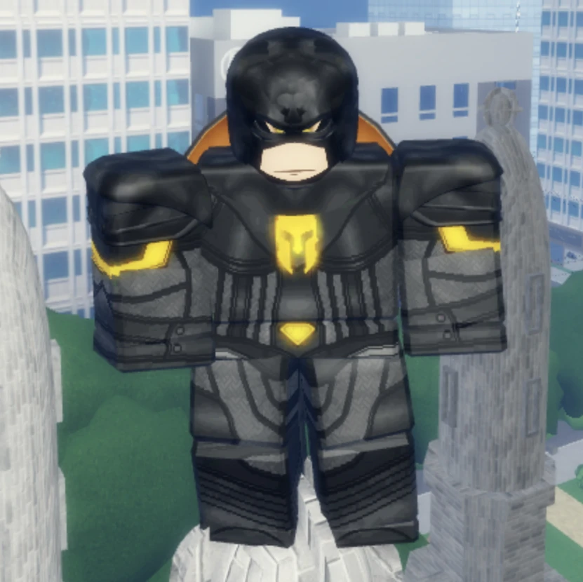 Glory Guard’s Nemesis, Spartan | Fandom