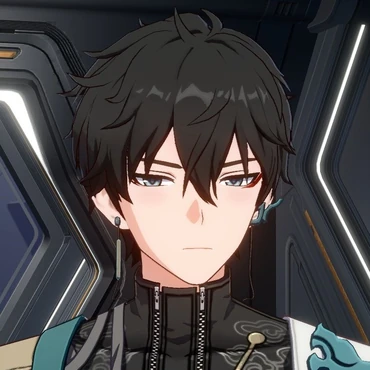 Are you ready for Dan Heng PT? (Or Anaxagoras in all cases). | Fandom