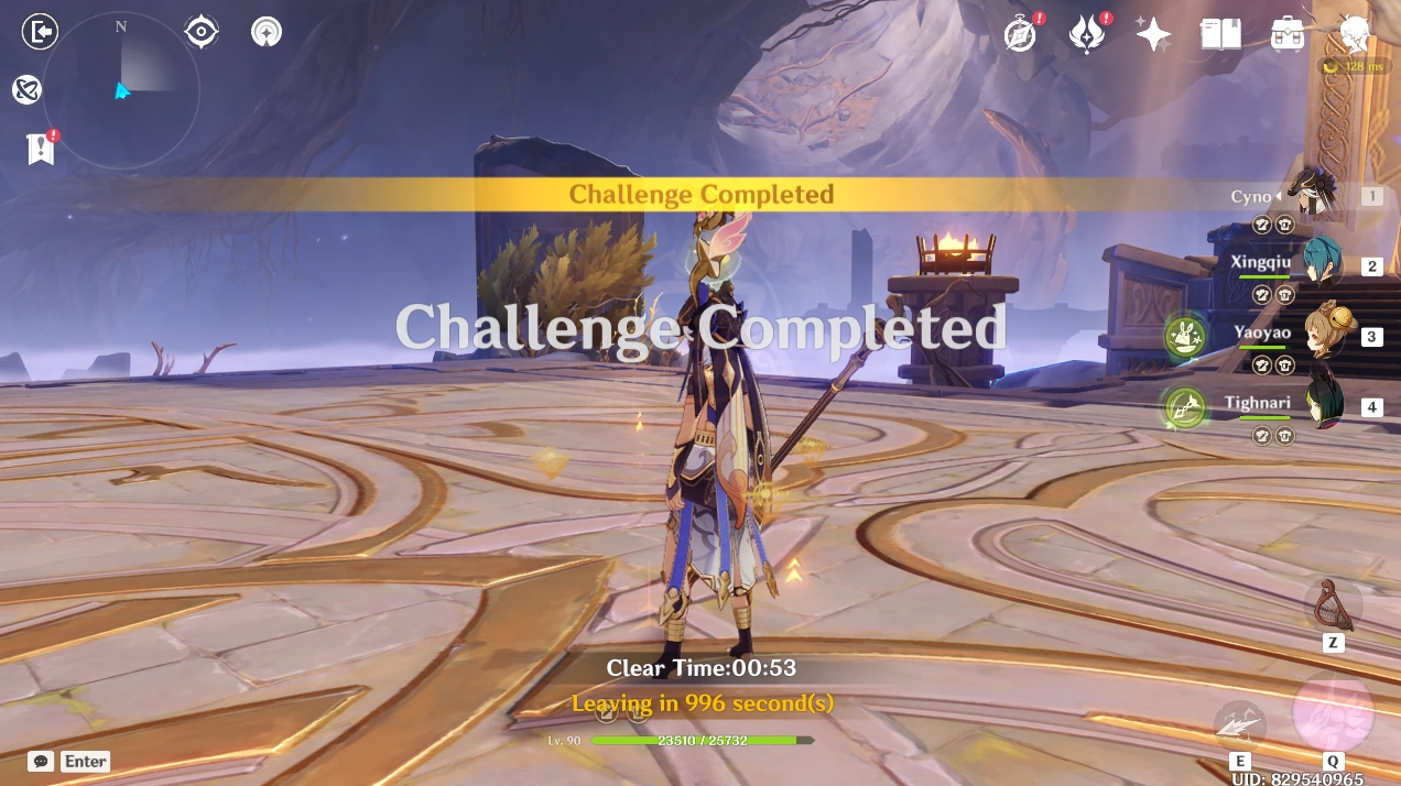 maybe I should start grinding artifacts for real | Fandom