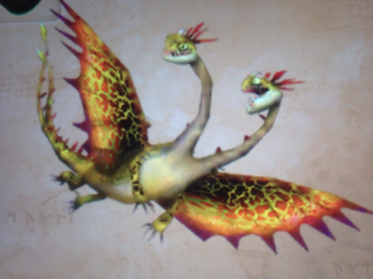 Zippleback's | Fandom