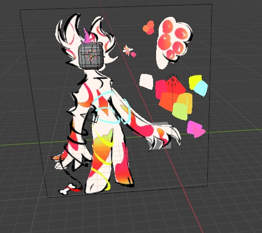 yay modelling time | Fandom