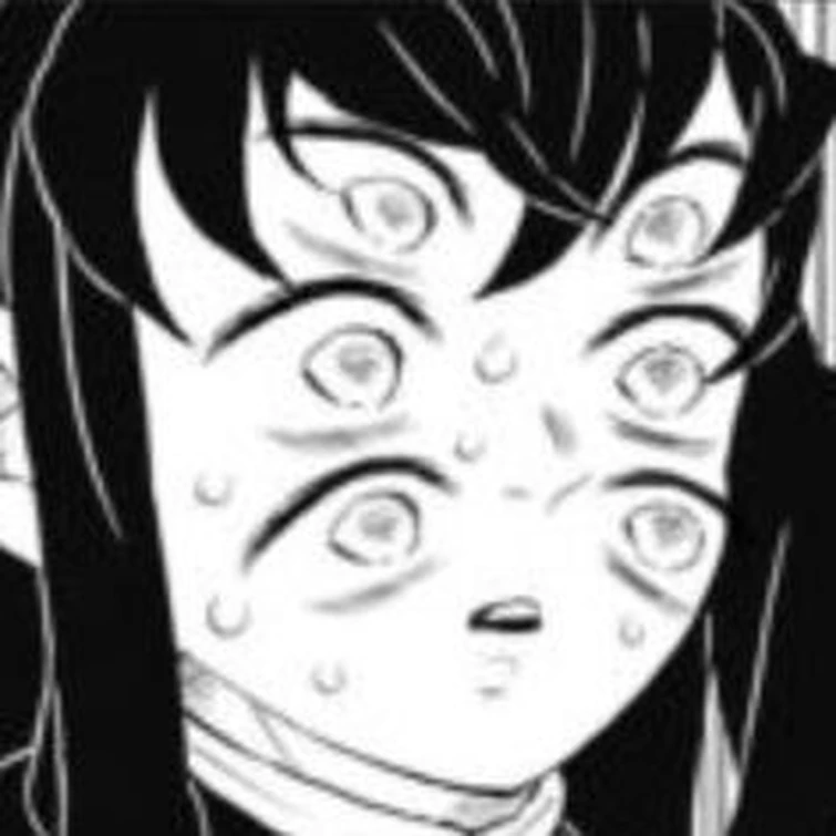 MANGA SPOILERS!!!: if muichiro survived do you think he would have cut ...