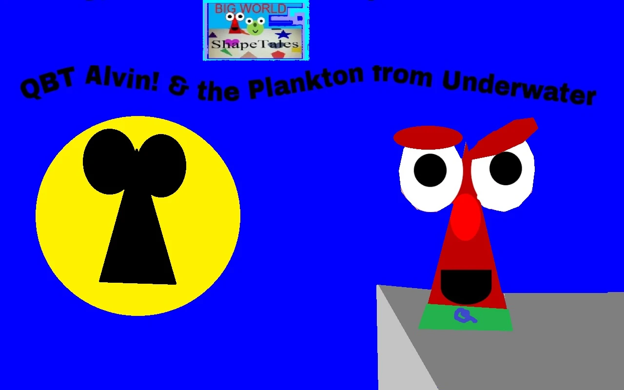 ShapeTales is Coming Back! | Fandom