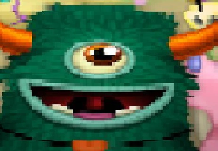 what your opinion on monster-handler Ally | Fandom