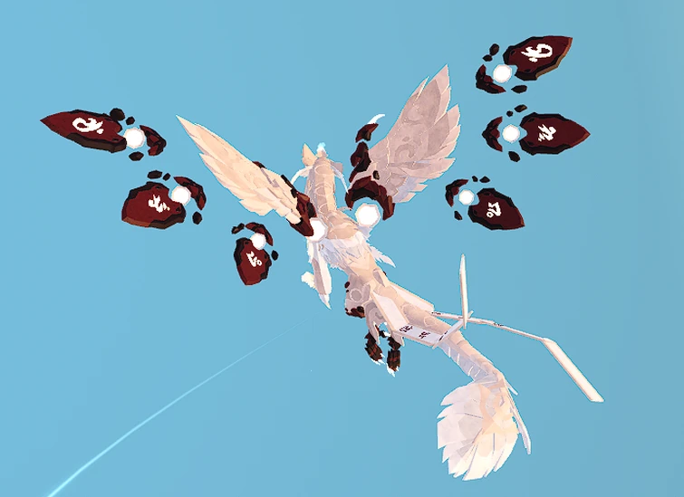 planning to draw a fully fledged owa art piece every week until I get ...