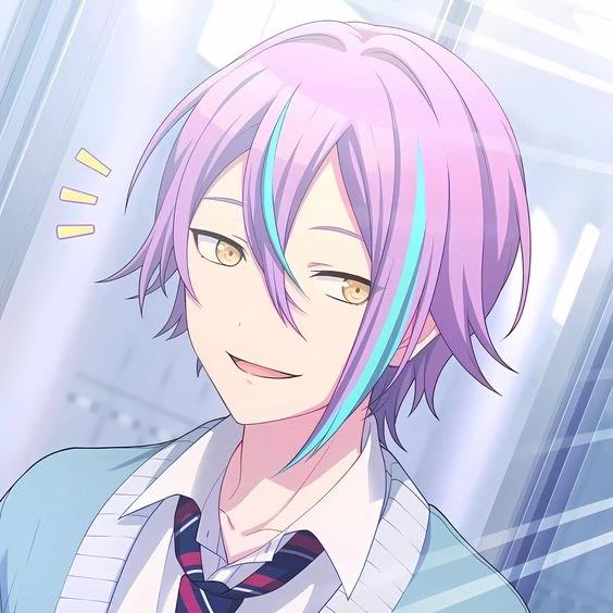 What do you all like about Rui? | Fandom