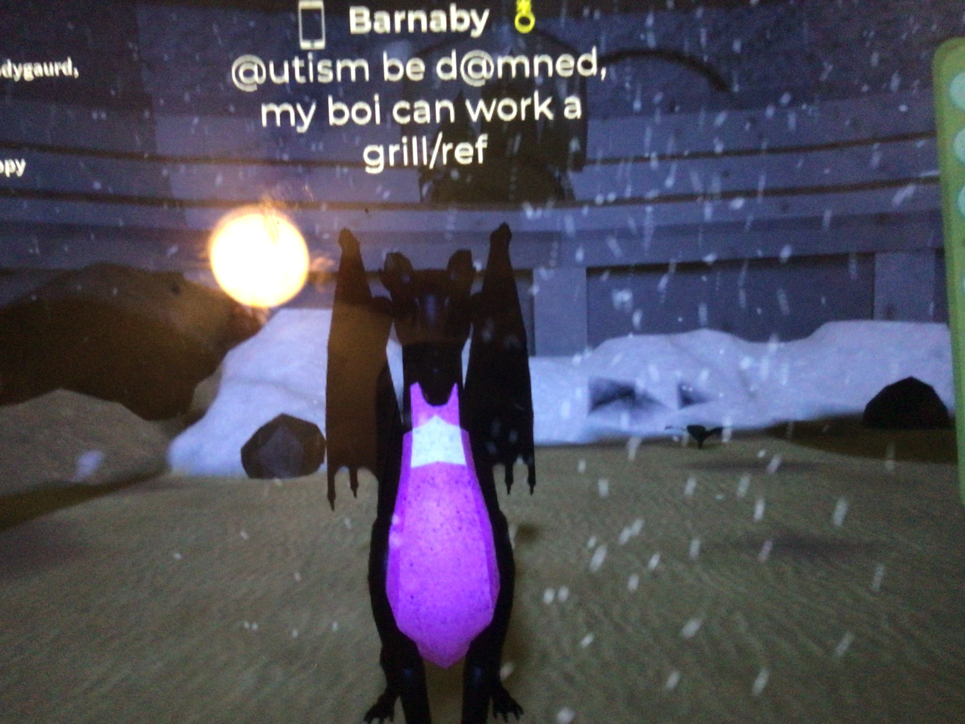 Mmmmmmm Barnaby cosplay | Fandom