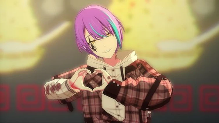 Colourfes tomorrow | Fandom