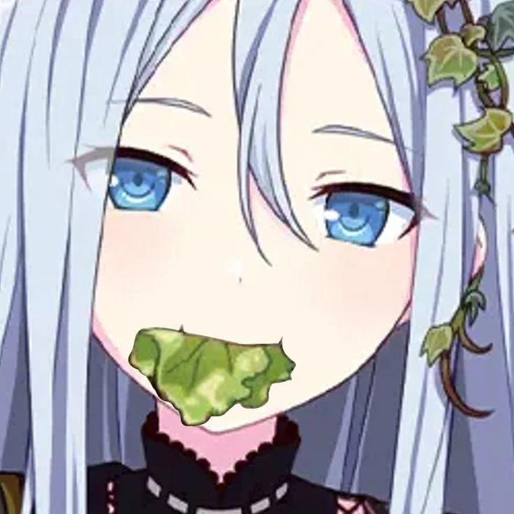 Y'all I'm gonna read the pjsk crossover fic | Fandom