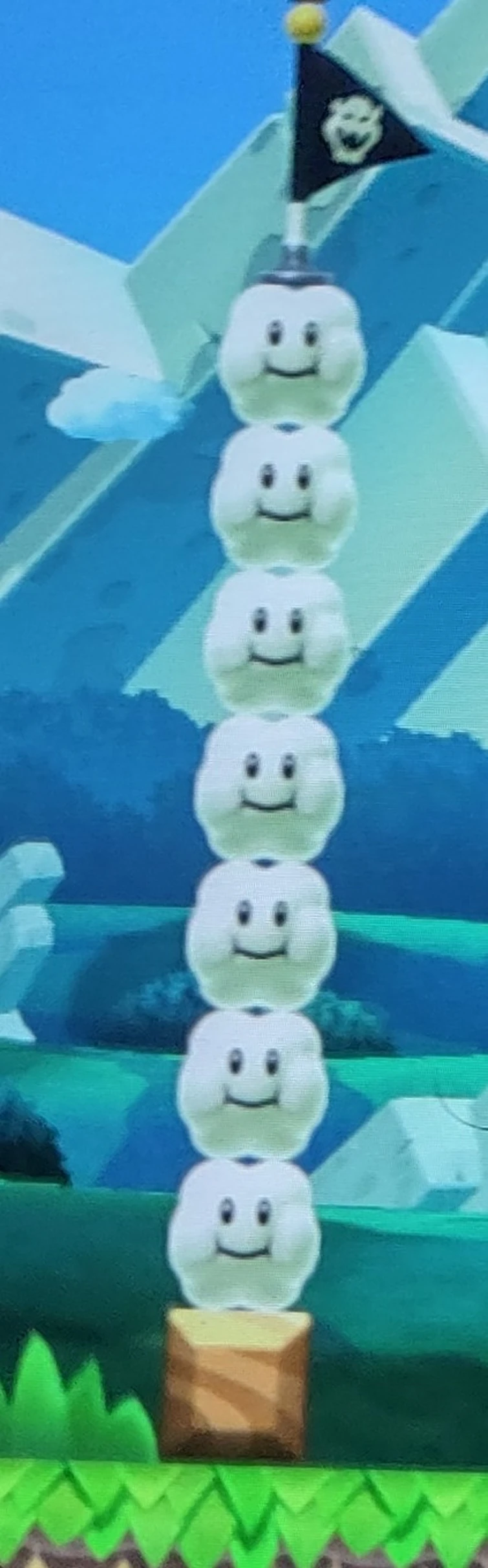 Discuss Everything About Mario Wiki | Fandom