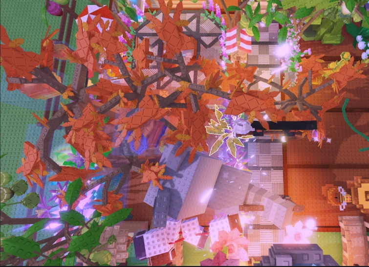 Ripped open 140 packs today and got my 6th and 7th Maple Apple | Fandom